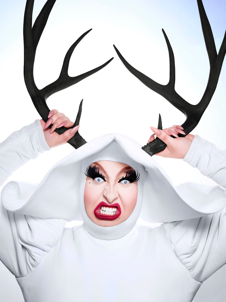 Hyprocrisy 8.5X11 Matte photo | Sherry Pie